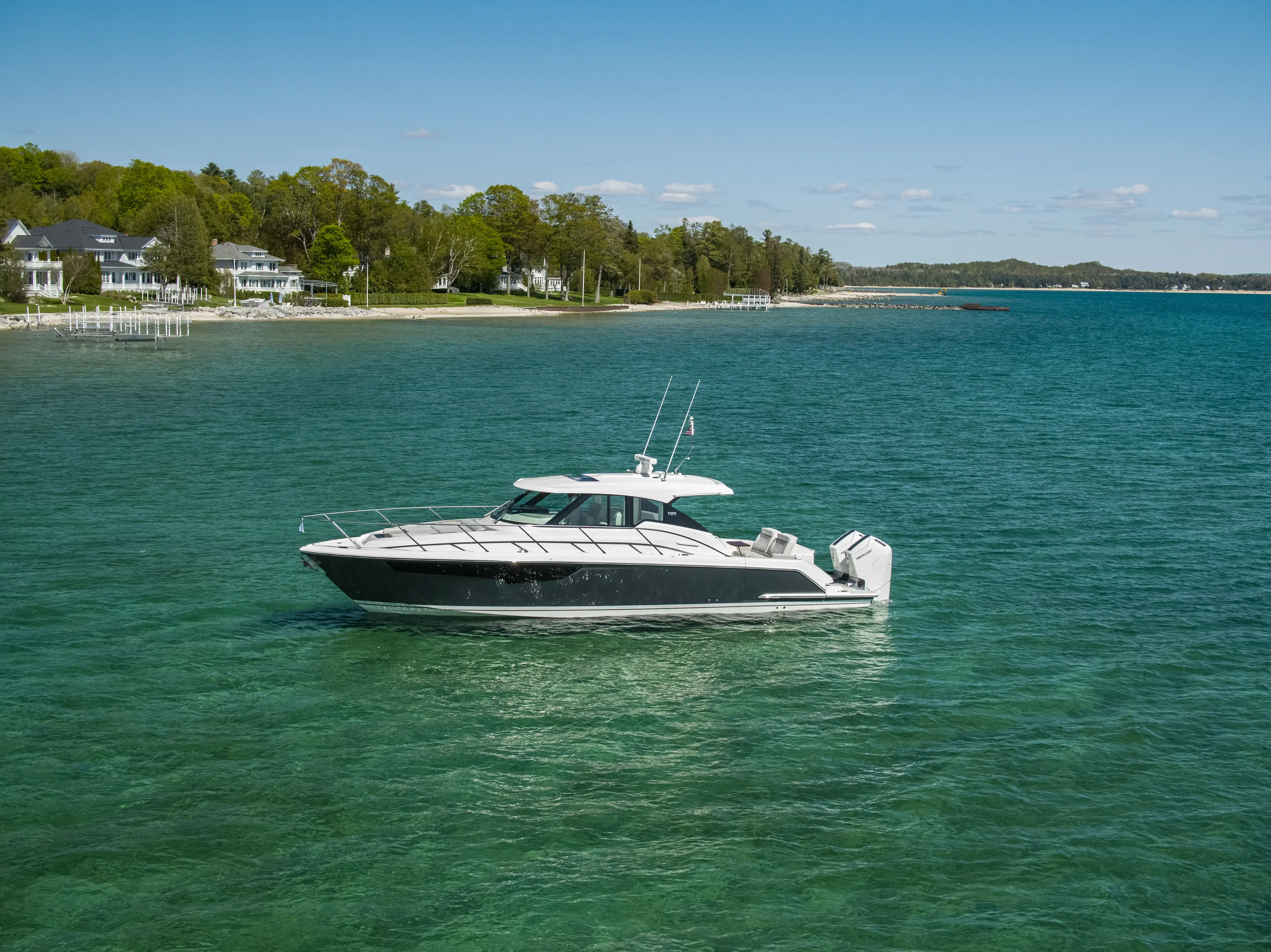 2026 Tiara Yachts 43LE for Sale in Seattle, WA #578080