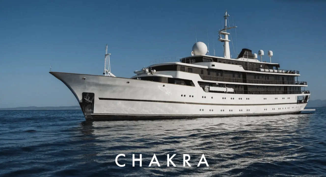 1963 Devonport 86m Motoryacht for Sale in Athens #578798 ...