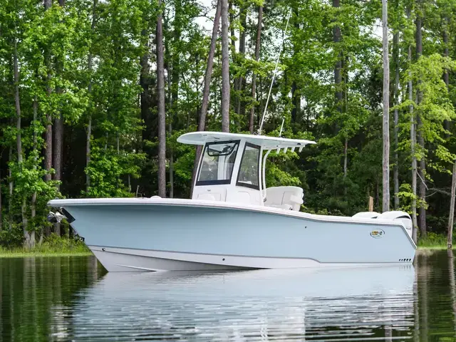 Sea Hunt Gamefish 27 CB for sale - Rightboat