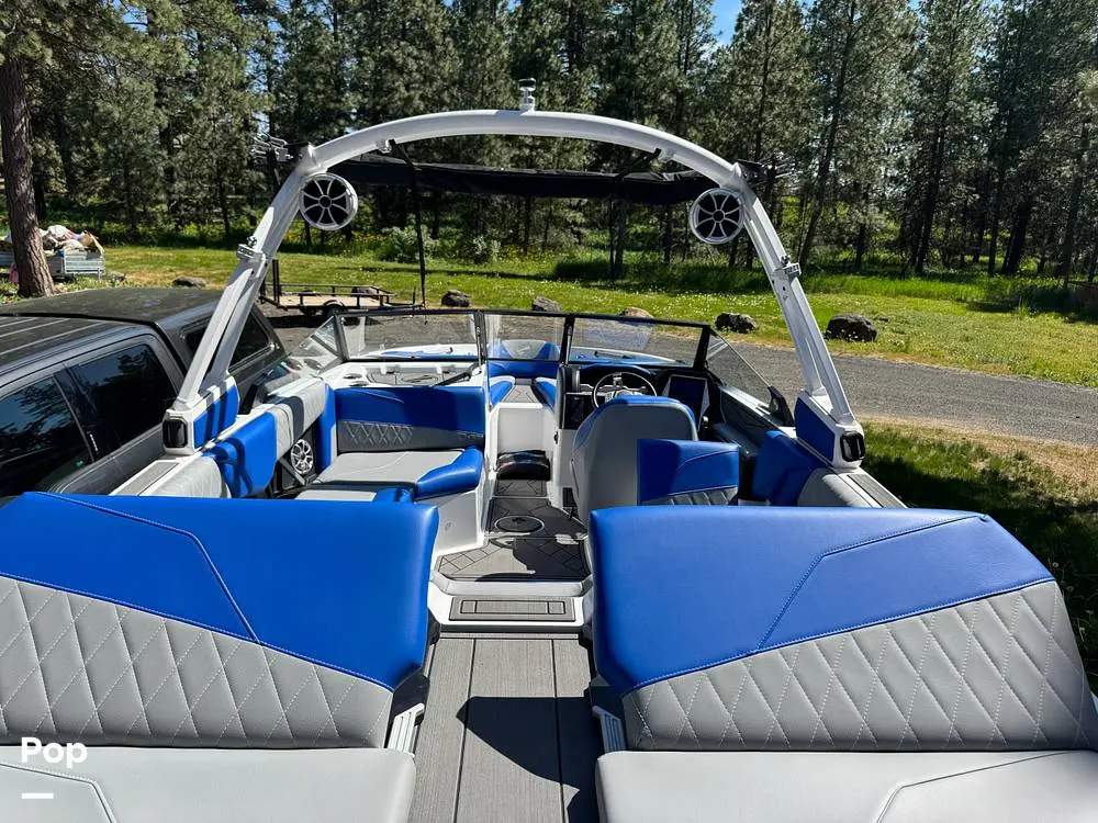 2022 Tige Z1 for Sale in Valleyford, Washington #579061