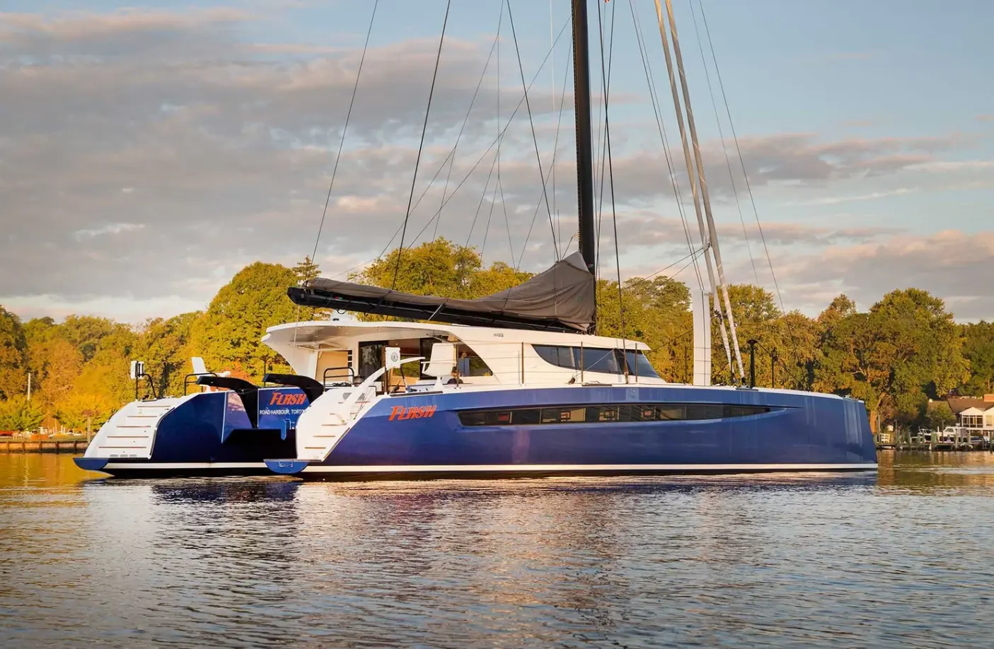 2026 HH Catamarans HH 66 for Sale #576655 - Rightboat