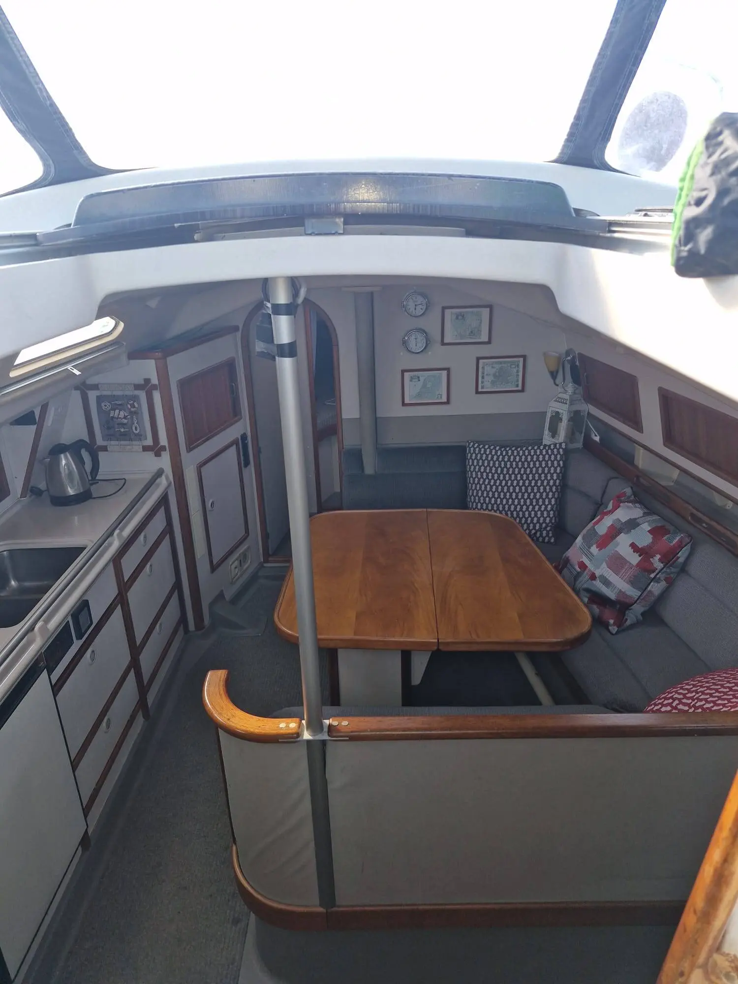 1991 Dehler 36 CWS for Sale in Crosshaven, Cork #579350 - Rightboat