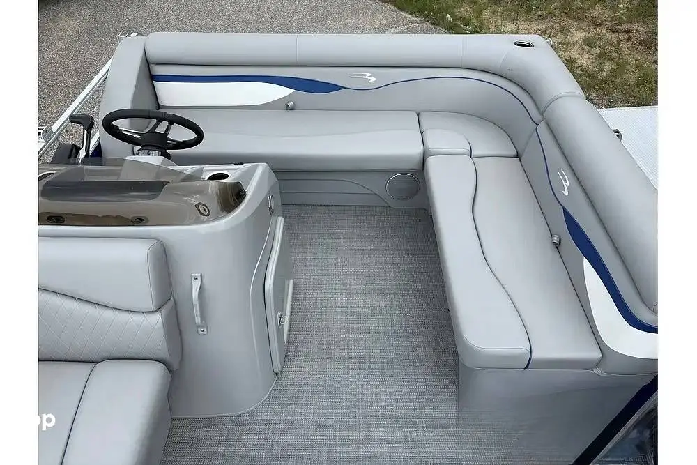 2025 Bennington 168 SVL for Sale in Mecosta, Michigan #57...
