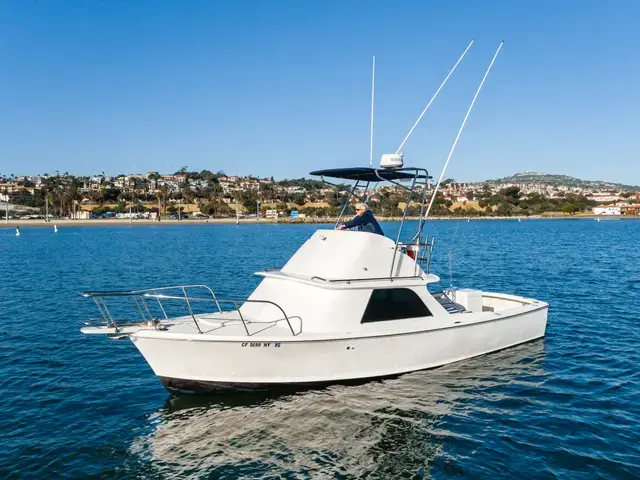 Bertram 31 for sale - Rightboat