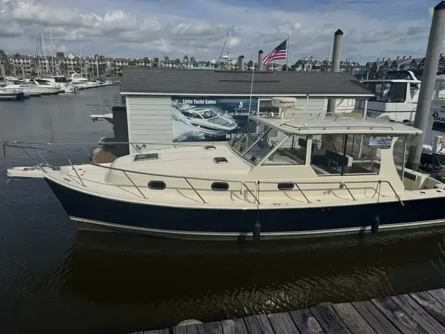 2008 Mainship 34 Pilot #483331 for Sale in League City, Texas ...