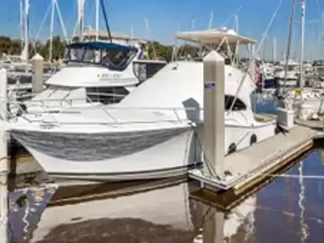 Luhrs Yachts for sale