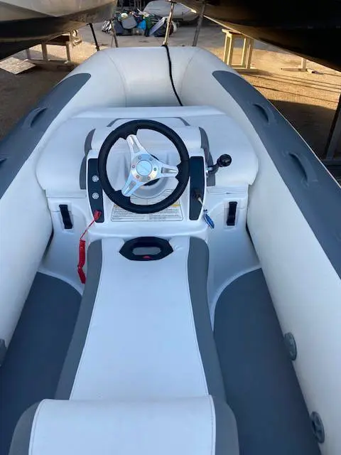 2024 Williams Jet Tenders MiniJet 280 #580434 for Sale in Cala...
