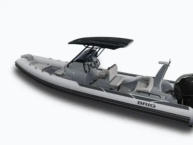 Brig RIB Boats for Sale | Used Brig Rigid Inflatable Boats
