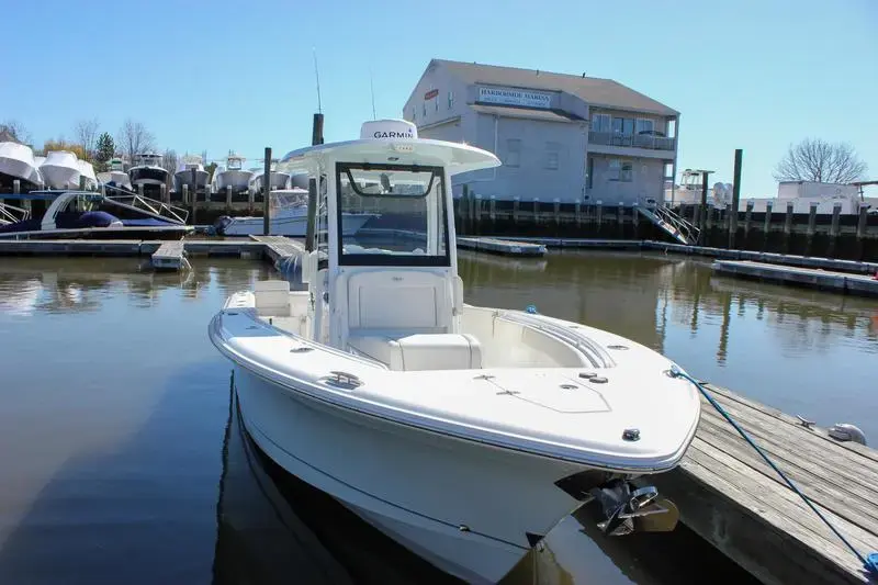2023 Sea Hunt Gamefish 27 With Coffin for Sale in Clinton...