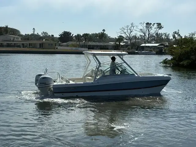 2026 World Cat 230 DC for Sale in St.Petersburg, FL #5808...