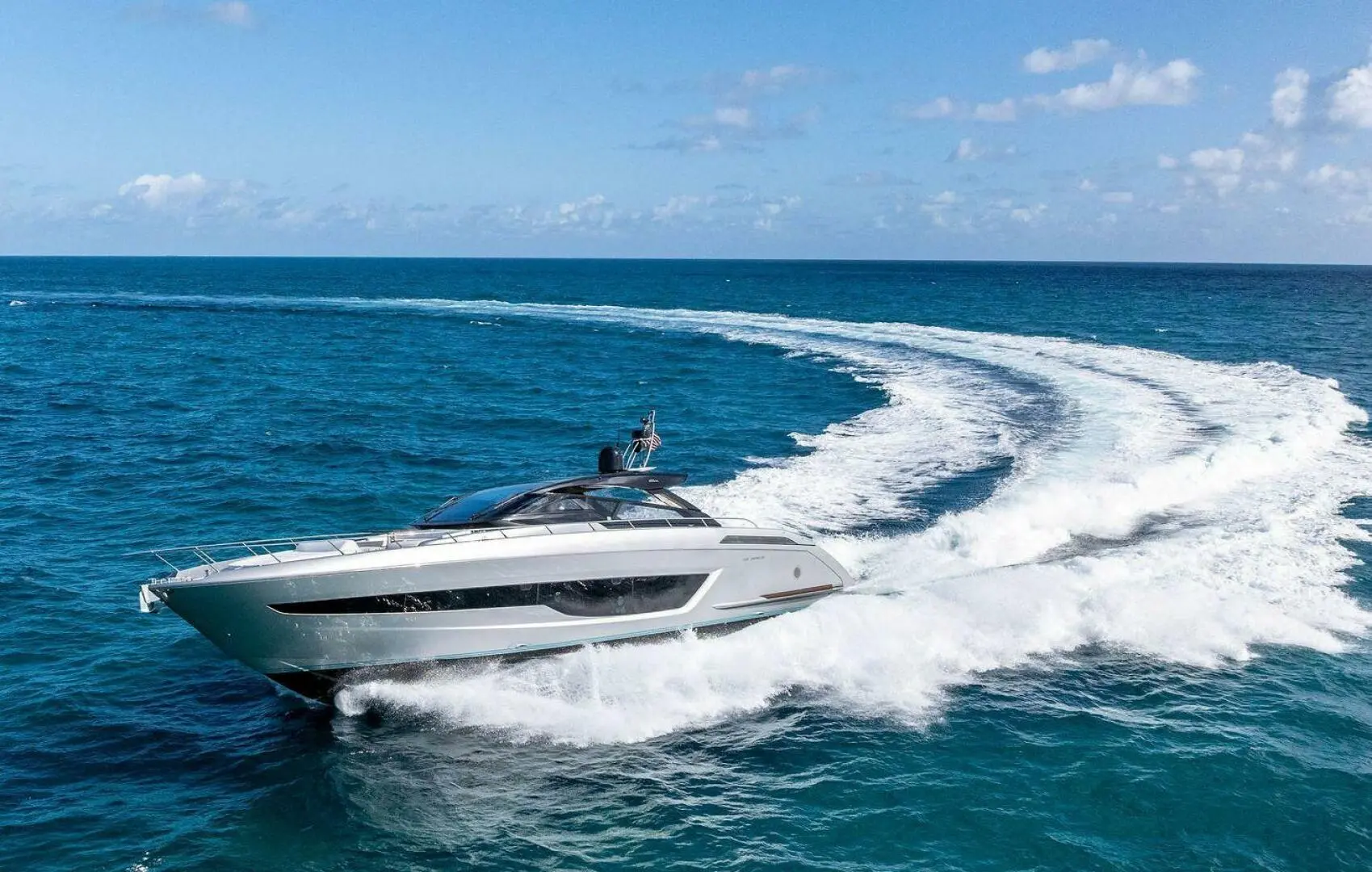 2023 Riva 68 Diable for Sale in North Miami, Florida #579...