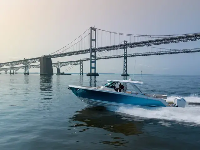 Tiara Yachts 43LS for sale - Rightboat