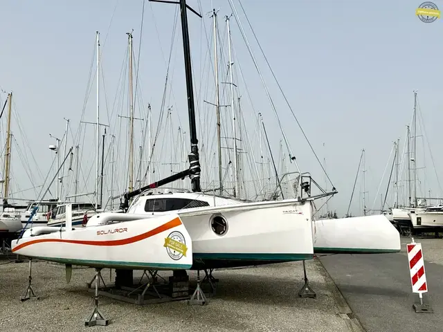 2022 Chantier Naval Tricat Trimaran TRICAT 30 #585983 for Sale...
