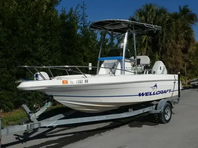 Wellcraft Boats For Sale | Used Wellcraft Offshore Boats
