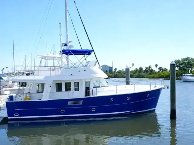 Beneteau Swift Trawler for sale - Rightboat
