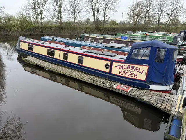 Barges for Sale | Dutch Barges | Small Barge