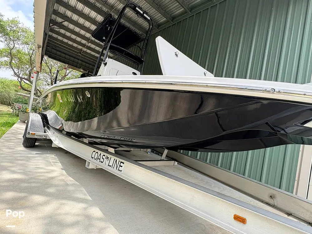 2022 Tidewater Boats 2410 Bay Max #590689 for Sale in Rockport...