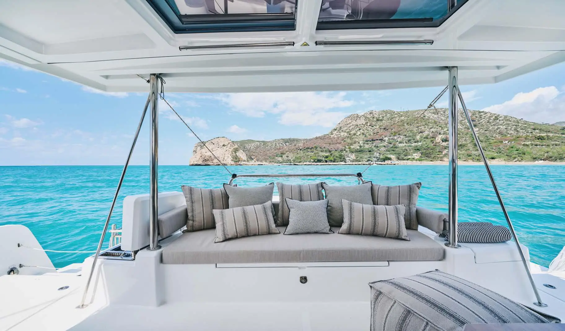 2024 Bali 4.2 for Sale in #592226 - Rightboat