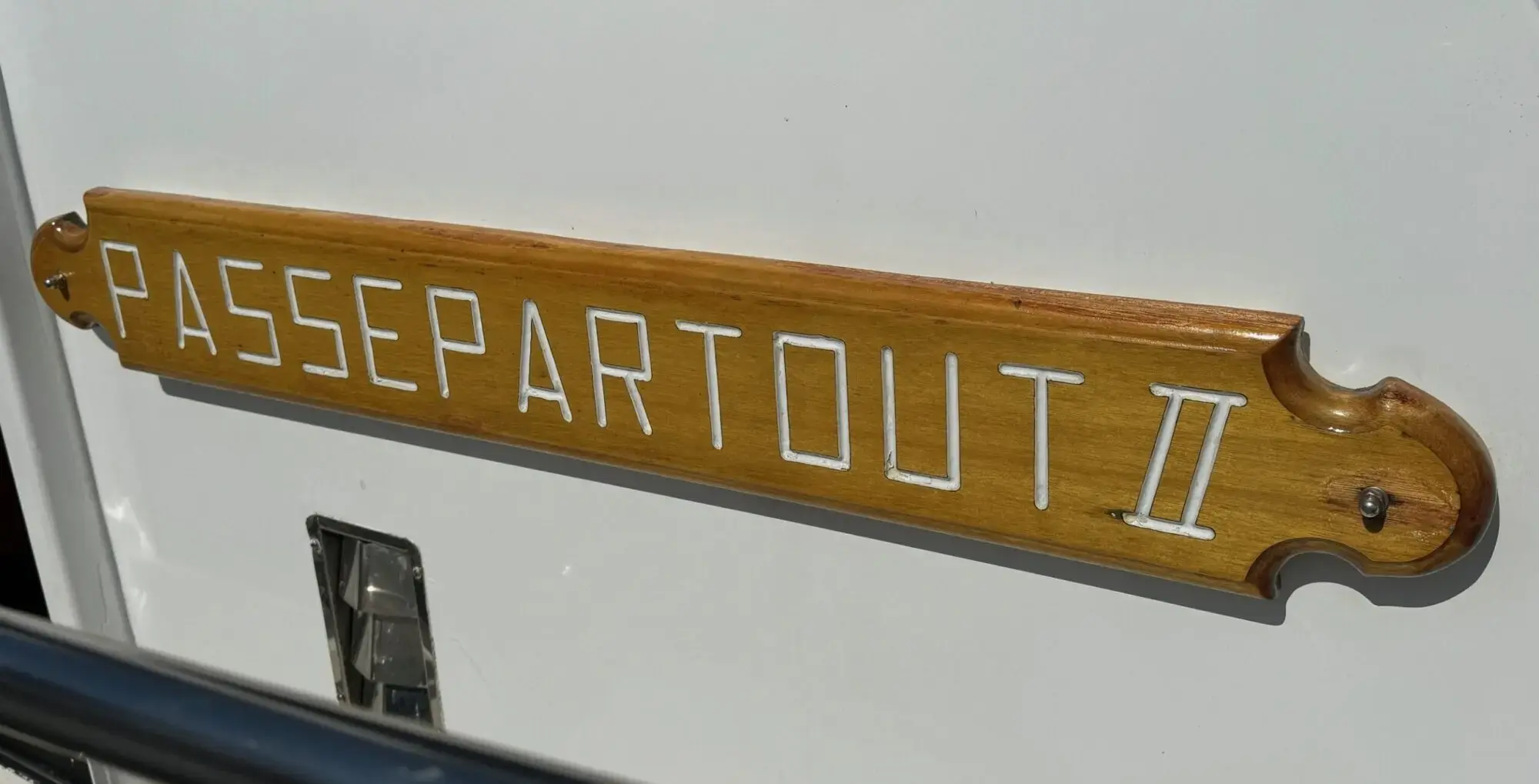 1998 Bruijs Vlet 12.70 AK Cabrio for Sale in Wessem #5923...