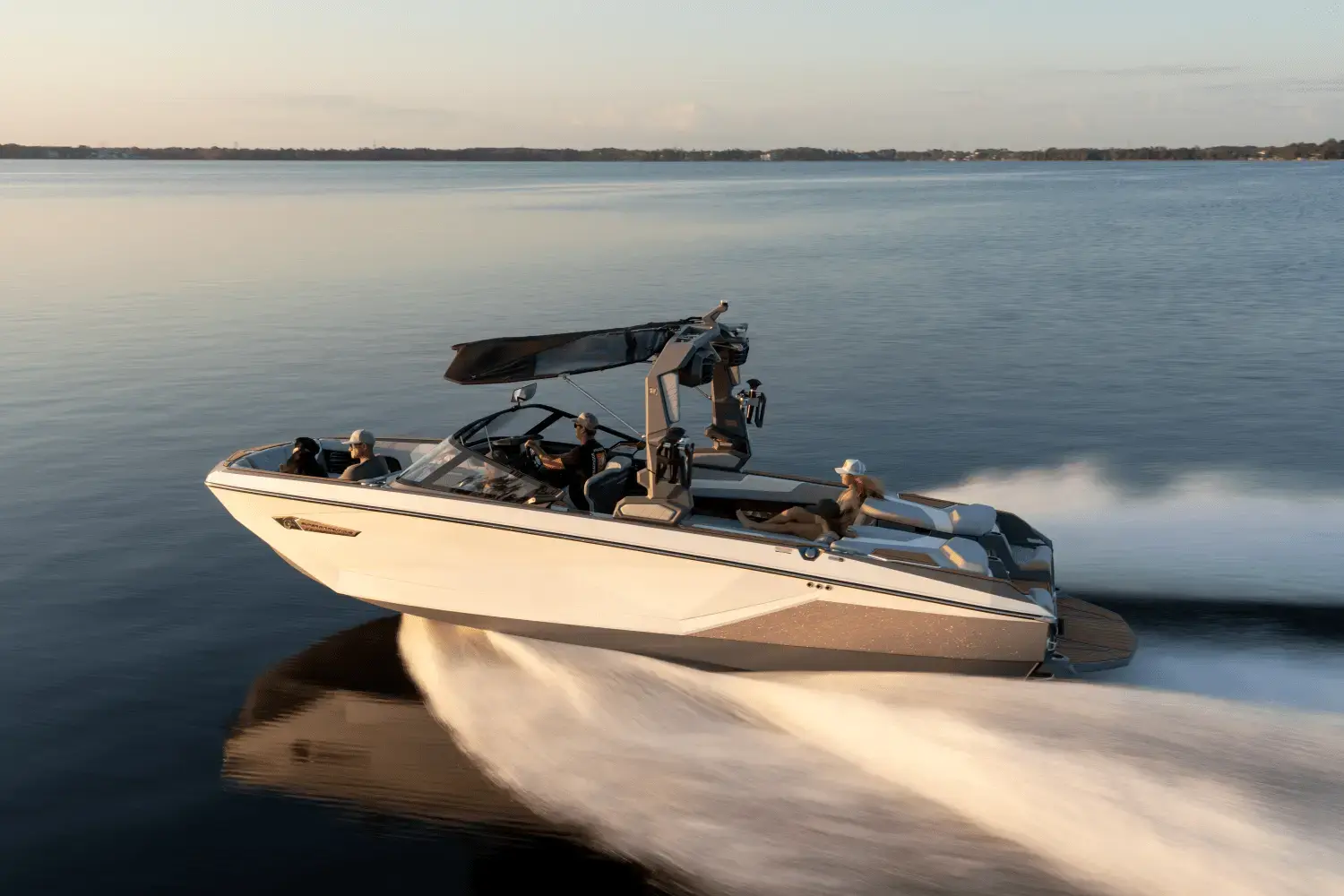 2026 Nautique Super Air Nautique G25 for Sale in Rogers,