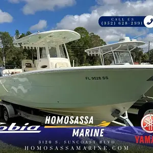 2020 Cobia 280 CC #588902 for Sale in Placida, FL - Rightboat