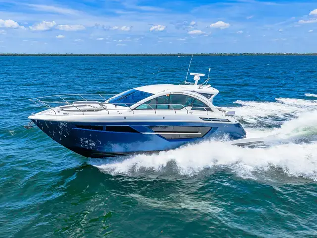 2020 Cruisers Yachts 50 Cantius for Sale in Venice, FL #5...