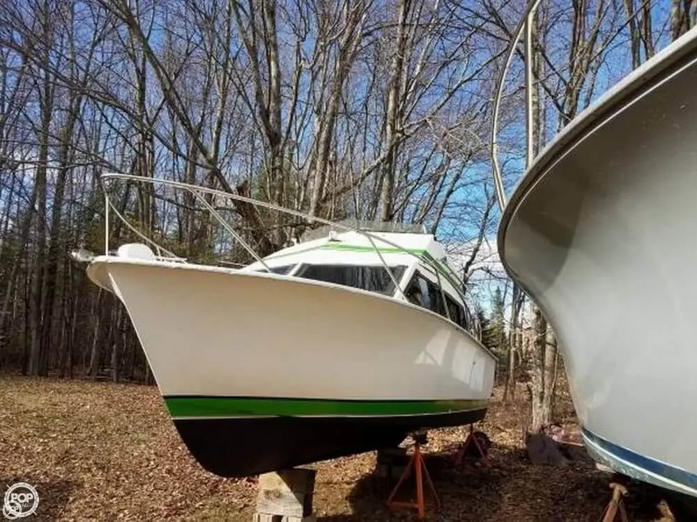 Buy Pacemaker SF 26 #87594 - Rightboat