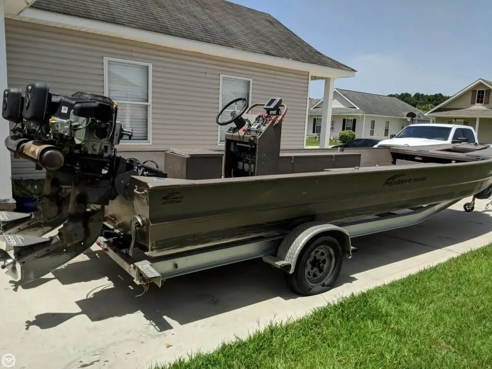 Buy Pro-Drive SBX-Series 24 #124150 - Rightboat