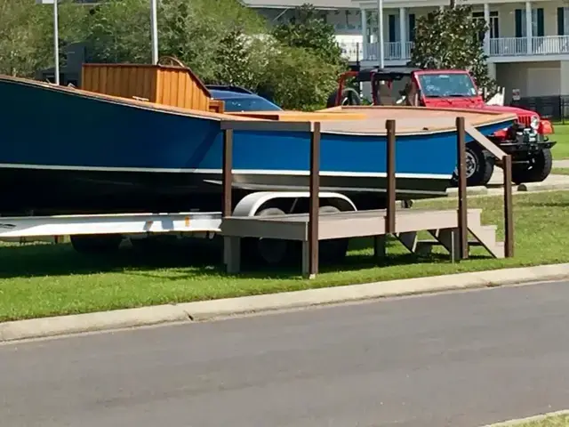 Buy Lafitte Custom Skiff #145605 - Rightboat