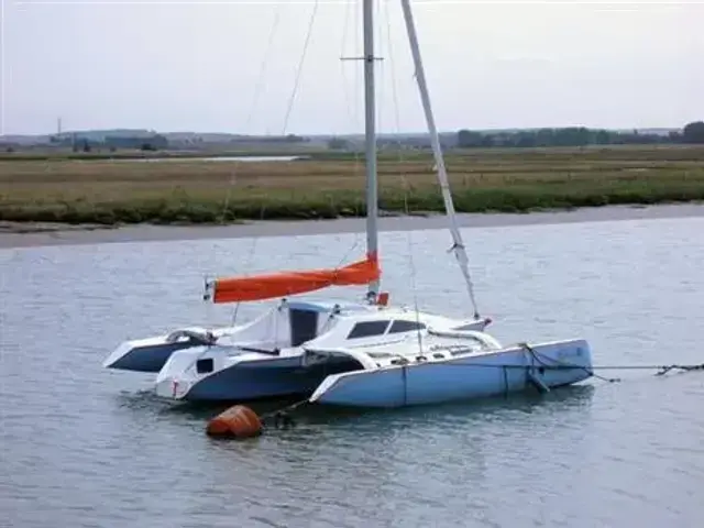 2013 Farrier F22 #155841 for Sale in Gosport - Rightboat