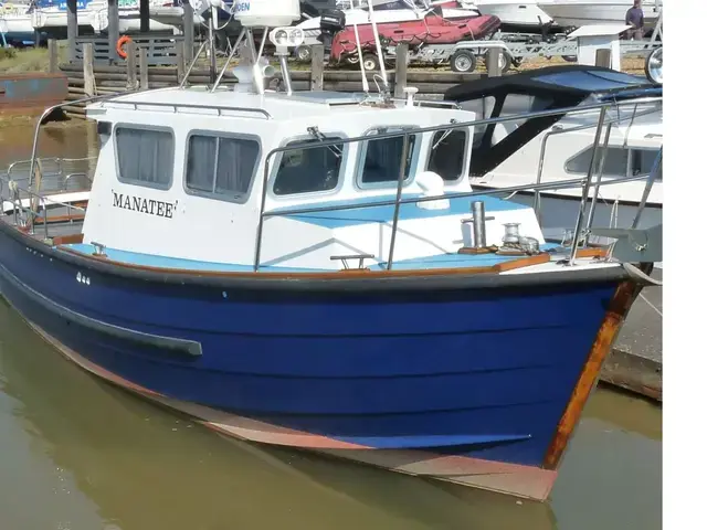 Buy Bounty Boats Starfish 8m #156595 - Rightboat