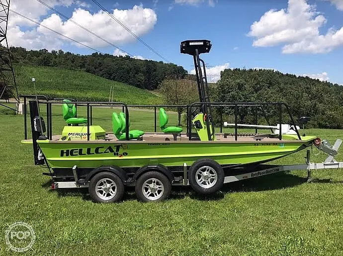 Buy Rockproof River Rocket #159632 - Rightboat