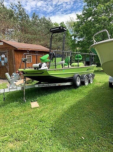 Buy Rockproof River Rocket #159632 - Rightboat