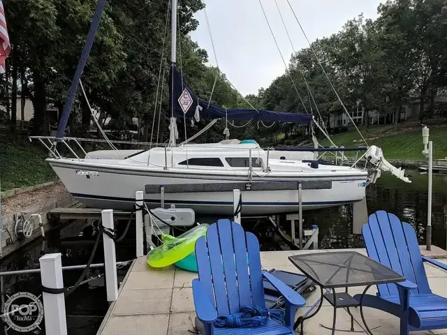 2005 Catalina 22 MkII for Sale in Lake St. Louis, Missour...