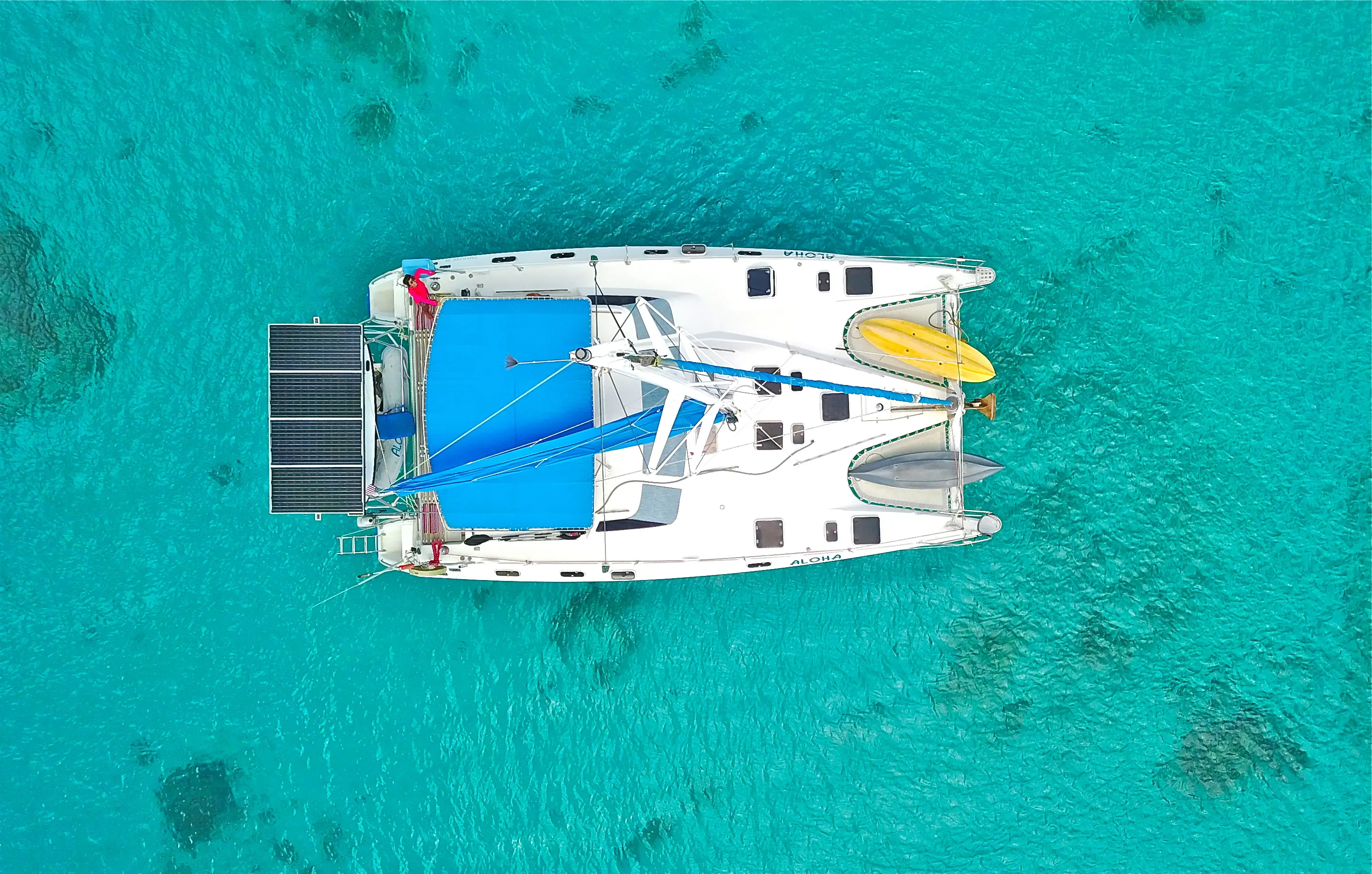 Buy Jeantot PRIVILEGE 39 #185768 - Rightboat