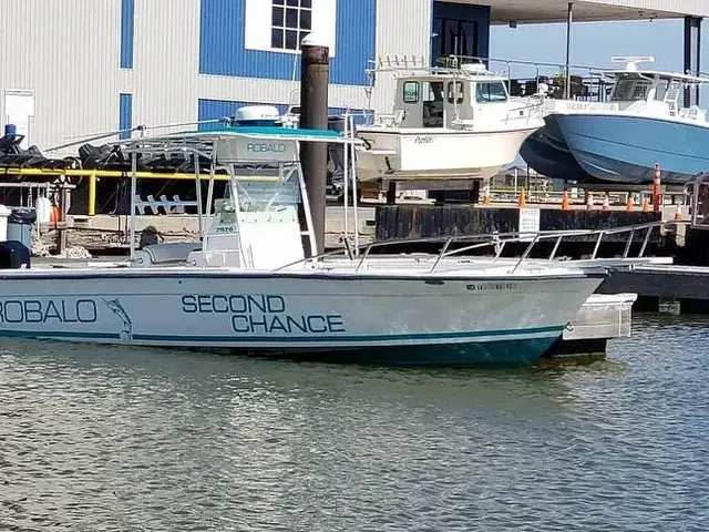 Robalo 2520 for sale - Rightboat