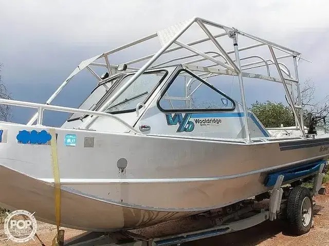 Buy Wooldridge Alaskan XL #191136 - Rightboat