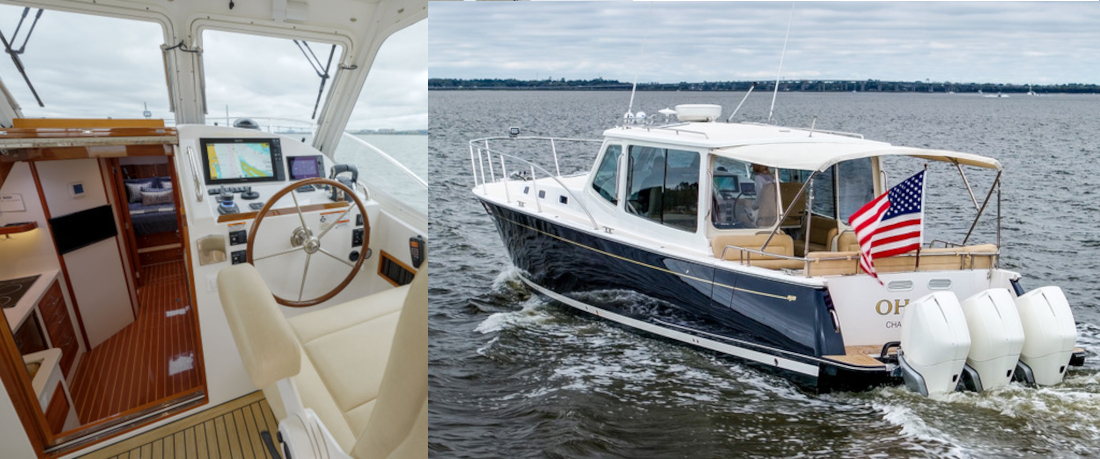 Rightboat - Used and New Boats and Yachts for Sale