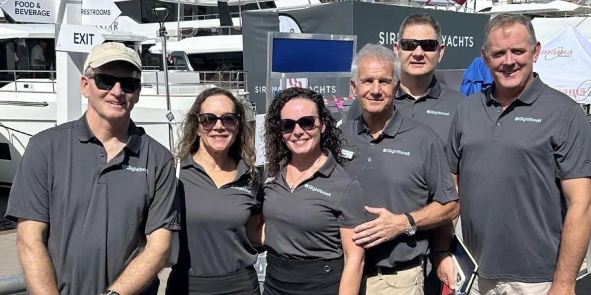 Calling All Professional Yacht Brokers & Boat Dealers | R...