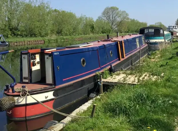 Narrowboats for sale in United Kingdom | Rightboat