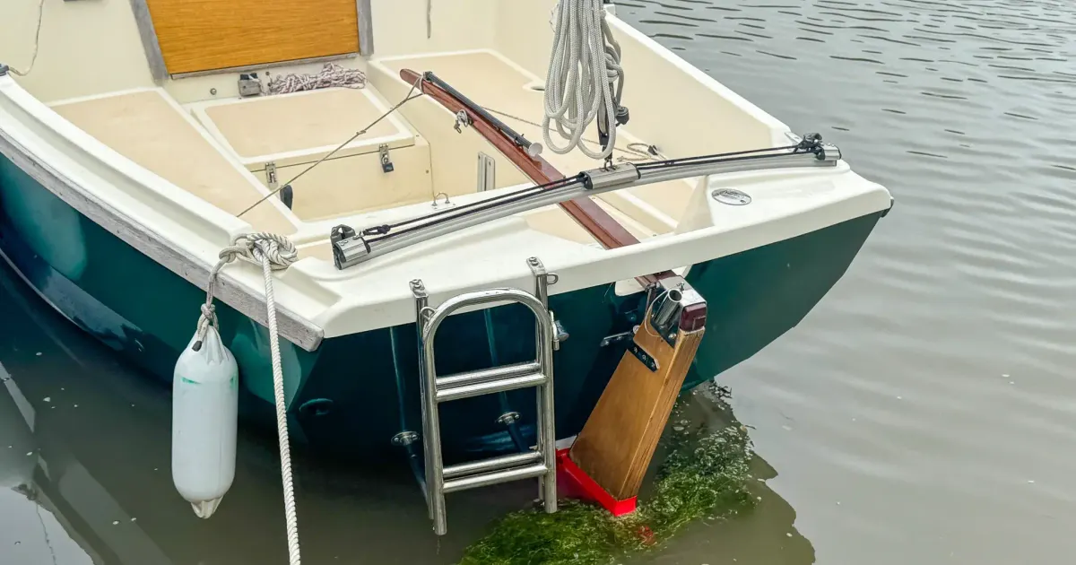 2005 Cornish Crabbers Shrimper 19 for Sale in Truro | Rightboat