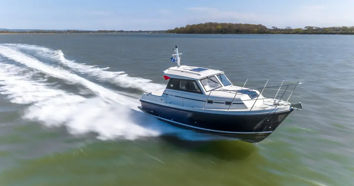 | Choose from Over 15 Boats | Rightboat
