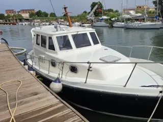 1977 Vincenzo Catarsi Mare 980 for Sale in Italy | Rightboat
