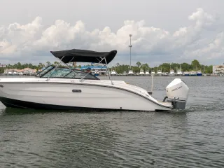 2026 Sea Ray SDX 230 Outboard for Sale in Sarasota | Rightboat