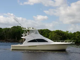 2005 Ocean Yachts 73 Super Sport for Sale in Riviera Beach | Rightboat