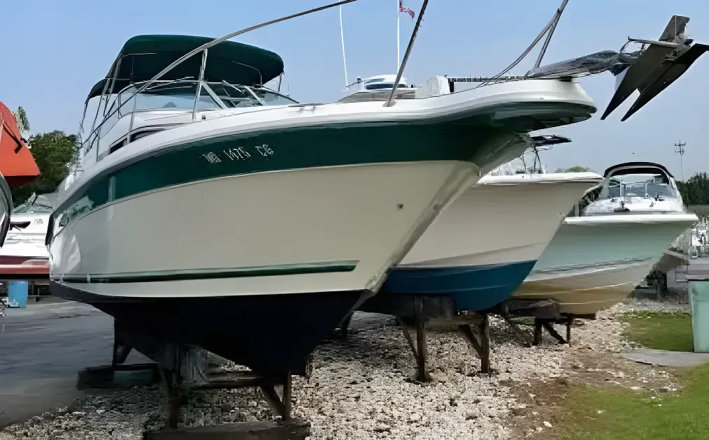 Sea Ray 270 Sundancer for sale | Rightboat