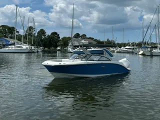 2026 Sea Ray SDX 230 Outboard for Sale in Sarasota | Rightboat