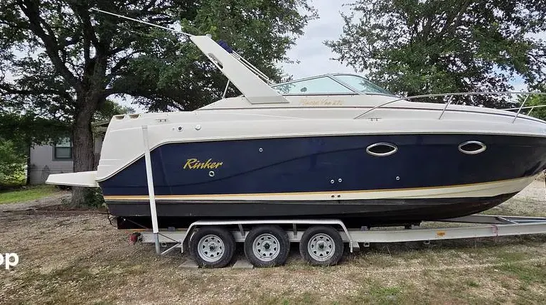 Regal 2465 Commodore for sale | Rightboat
