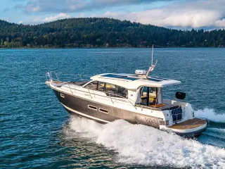 2022 Nimbus 365 Coupe for Sale in Anacortes, Washington | Rightboat
