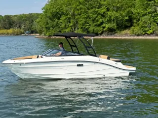2026 Sea Ray SPX 210 for Sale in Nisswa | Rightboat